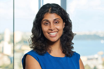 Tanvi Mehta Krensel | Privacy World | Squire Patton Boggs